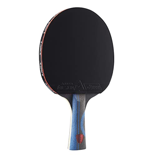 JOOLA Infinity Edge - Tournament Performance Ping Pong Paddle w/ Pro ...