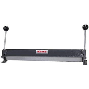 SHOP FOX M1046 24-Inch Bending Brake - - Amazon.com