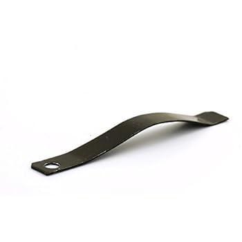 Short Picture Frame Retaining Clips - Pack of 100 with Screws ...