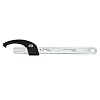 Pit Posse PP2649 Adjustable Steering Stem/Spanner/Castle Nut Wrench ...