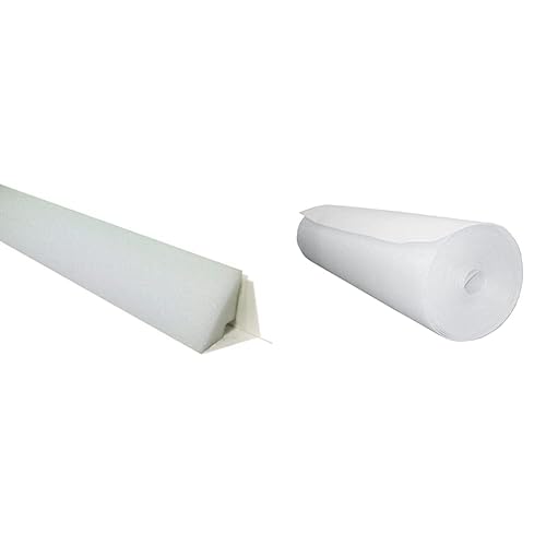 Blue Wave 48 in. Peel and Stick Above Ground Pool Cove and Gladon 100 ...