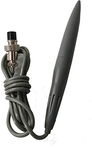 Digital Tesla Meter Gauss Meter With Axial Probe And Hall Probe Surface ...