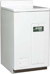 RELIANCE ADDED SALES 6-38-EOTT100 Table Top Electric Water Heater, 38 ...