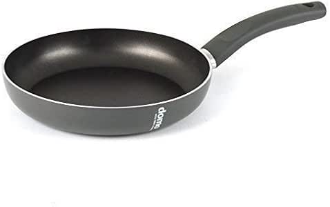 Amazon.com: Domo 1406502 Cucina Italiana Deep Non-Stick Frying Pan, 24 ...