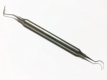 Amazon.com: CP8/23 Shepherd’s Hook Explorer.Periodontal Probe ...