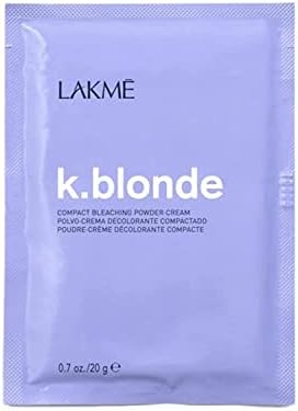 LAKMÉ Bleaching Powder in Sachet 20 g, Blue, 15536 price in Saudi ...