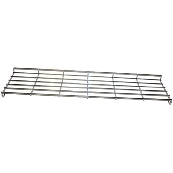 Amazon.com : Weber 66044 Genesis II 25-3/4" x 6" Warming Rack : Garden ...