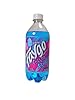 Faygo Cotton Candy 20 oz Soda Pop bottles, Pack of 10 ( Total 200 FL OZ ...