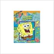 Look and Find: Spongebob Squarepants: Amazon.com: Books