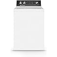 Amazon.com: Speed Queen TR3003WN 26" Top Load Washer with 3.2 cu. ft ...