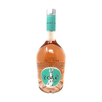 King Rabbit, Rosé, 750 ml at Amazon's Wine Store