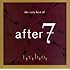 After 7 - After 7 - Amazon.com Music