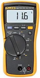 Fluke 116 Digital Multimeter price in UAE | Amazon UAE | kanbkam