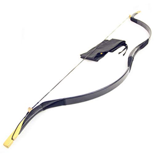 FlyArchery Handmade Archery Traditional Recurve Bow Mongolian Longbow ...