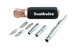 Southwire 6-in-1 Heavy Duty Nut Driver | Pro Tool Reviews