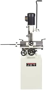 Jet 708572K JFM-5S 1 Horsepower Floor Tilting Hollow Chisel Mortiser ...