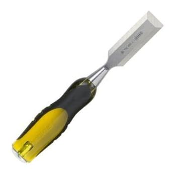 Stanley 16-978 1-Inch Blade Wood Chisel - - Amazon.com