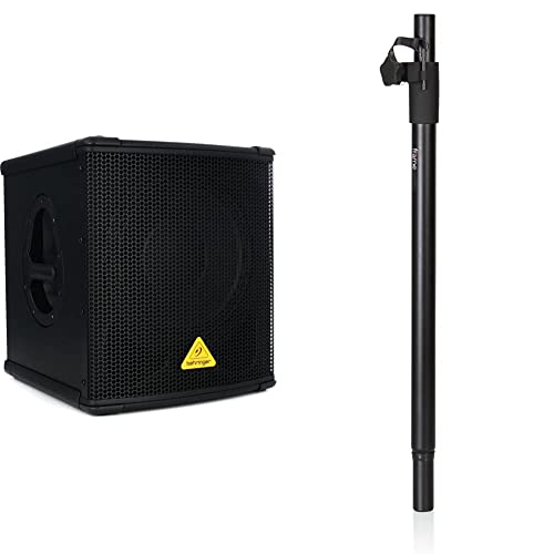 GuatemalaDigital.com: Behringer Eurolive B1200D-PRO 500W 12 inch ...