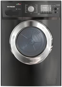 Automatic Fresh Italian Washing Machine 10K 1200 Roll Black price in ...