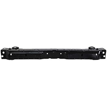 Amazon.com: Upper Radiator Support Compatible with CHEVROLET MALIBU ...