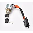 Amazon.com: 86569718 Ignition Switch Fits: 1530, 1630, 1725, 1925, TC25 ...