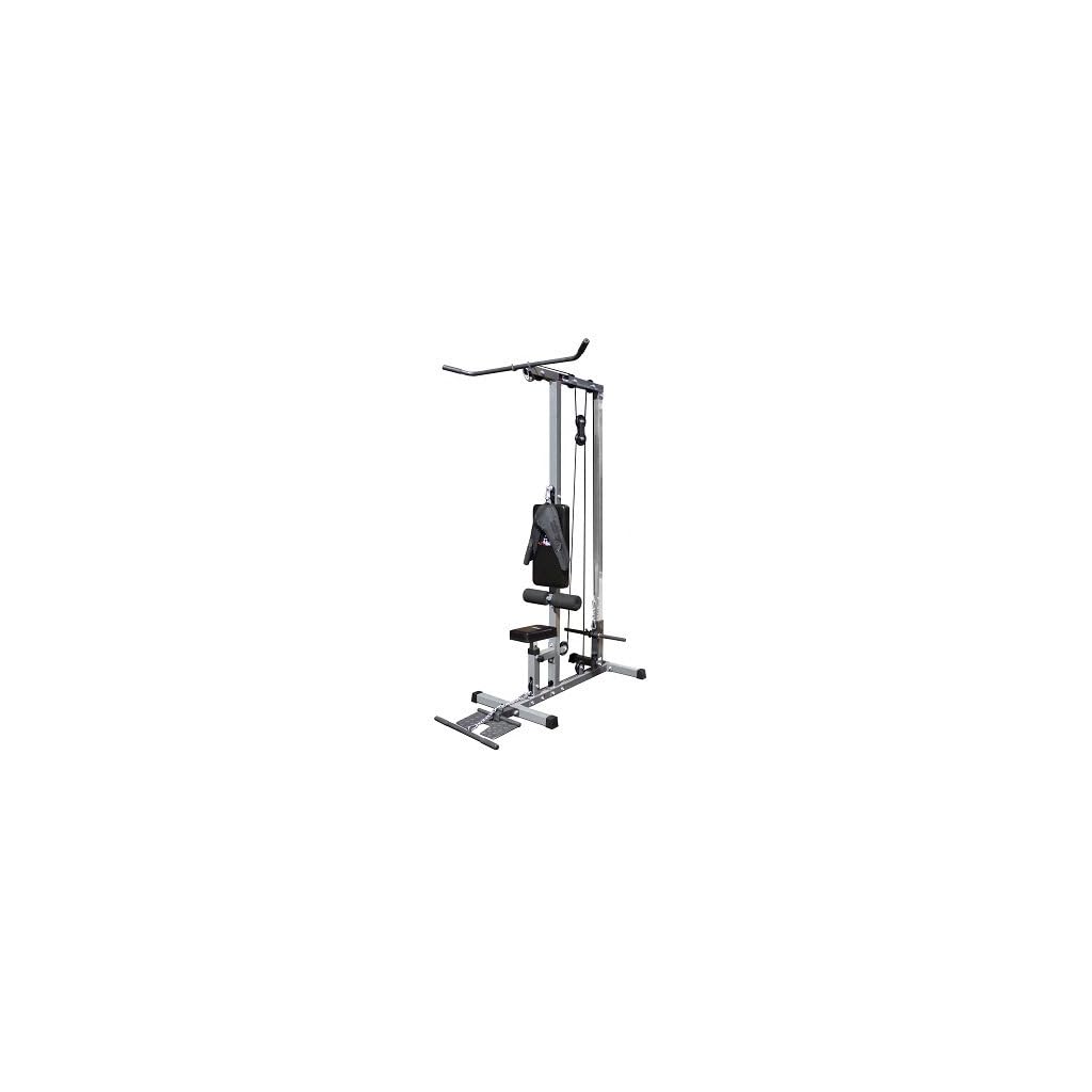 AmStaff Fitness DF1191 LAT, Core & Row Machine – Pro Health Link ...