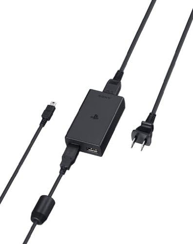 Sony Power Adapter - AC / USB: Amazon.co.uk: Electronics
