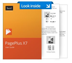PagePlus X7 User Guide: Serif Europe Limited: 9781906471897: Amazon.com: Books