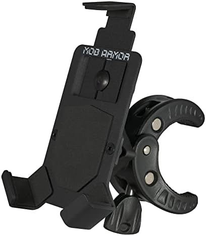 Mob Armor Mob Mount Claw with 360° Rotation - Universal Phone Mounting ...