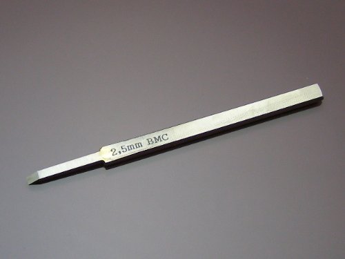 Buy Sujiborido BMC chisel 2.5mm Online at desertcartINDIA