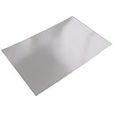 A4 SILVER MIRROR CARD (PACK OF 5 SHEETS): Amazon.co.uk: Kitchen & Home
