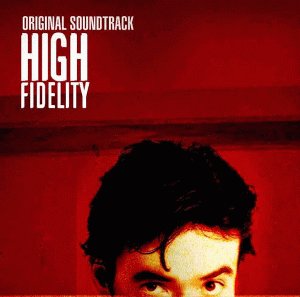 Release “High Fidelity” by Various Artists - MusicBrainz