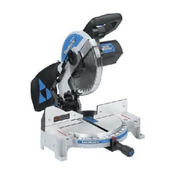 DELTA SM100M Shopmaster 13 Amp 10-Inch Compound Miter saw - Power Miter ...