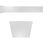 Amazon.com: Plastic Fabric Solutions 9.66′ X 43′ Reefer Air Chute for ...