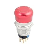 Big Red Button Doomsday Device and USB Hub! - The Green Head