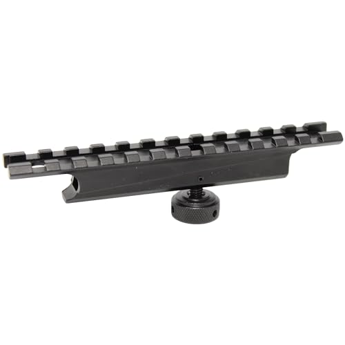Carry Handle Mount & Carry Handle Picatinny Rail Mount Designed for ...