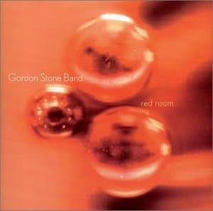 Gordon Band Stone - Red Room - Amazon.com Music