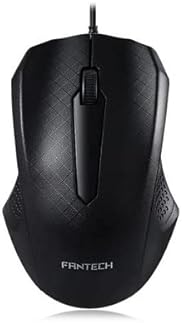 MOUSE GAMING FANTECH T 533 (T 533) price in Egypt | Amazon Egypt | kanbkam
