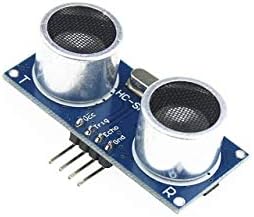 CentIoT - Ultrasonic Module HC-SR04 Distance Measuring Transducer Sensor for arduino price in ...