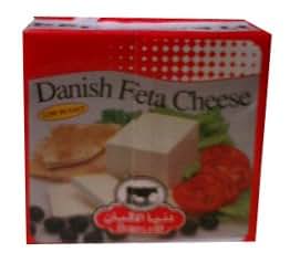 Danish Feta Cheese 500g: Amazon.com: Grocery & Gourmet Food