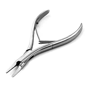Amazon.com : AAProTools Nail Splitter english anvil patttern 12.7cm (5 ...