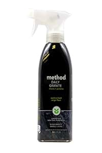 Amazon.com: Method Products Granite And Marble Cleaner Spray 12 oz - 2 ...