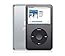 Apple iPod classic 160 GB Black - 7th Generation: Amazon.co.uk: Electronics