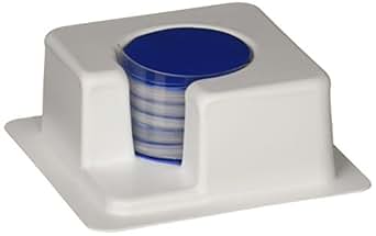 PALL R2PJ037 Teflon Membrane Disc Filter, 2 um Pore Size, 37 mm ...