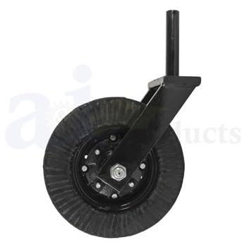 Amazon.com: Bush Hog, Hardee, Land Pride Rotary Cutter Tail Rim ...