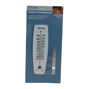 Amazon.com : Brower 5153 Brooder Thermometer : Poultry Equipment ...