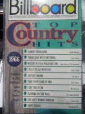 Various - Billboard Top Country Hits 1966 - Amazon.com Music