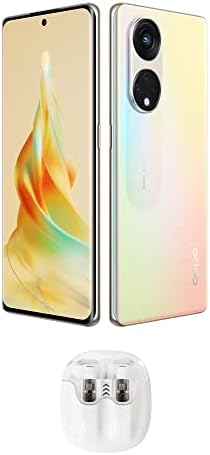 سعر OPPO Reno8T 5G Android Smartphone Dual SIM Mobile phone 108MP+2MP ...