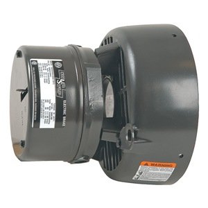 Motor Brake Kit, 10 ft.-lb.: Electric Motors: Amazon.com: Industrial ...