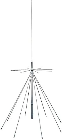 Amazon.com: Diamond Original D3000N Super Discone Antenna